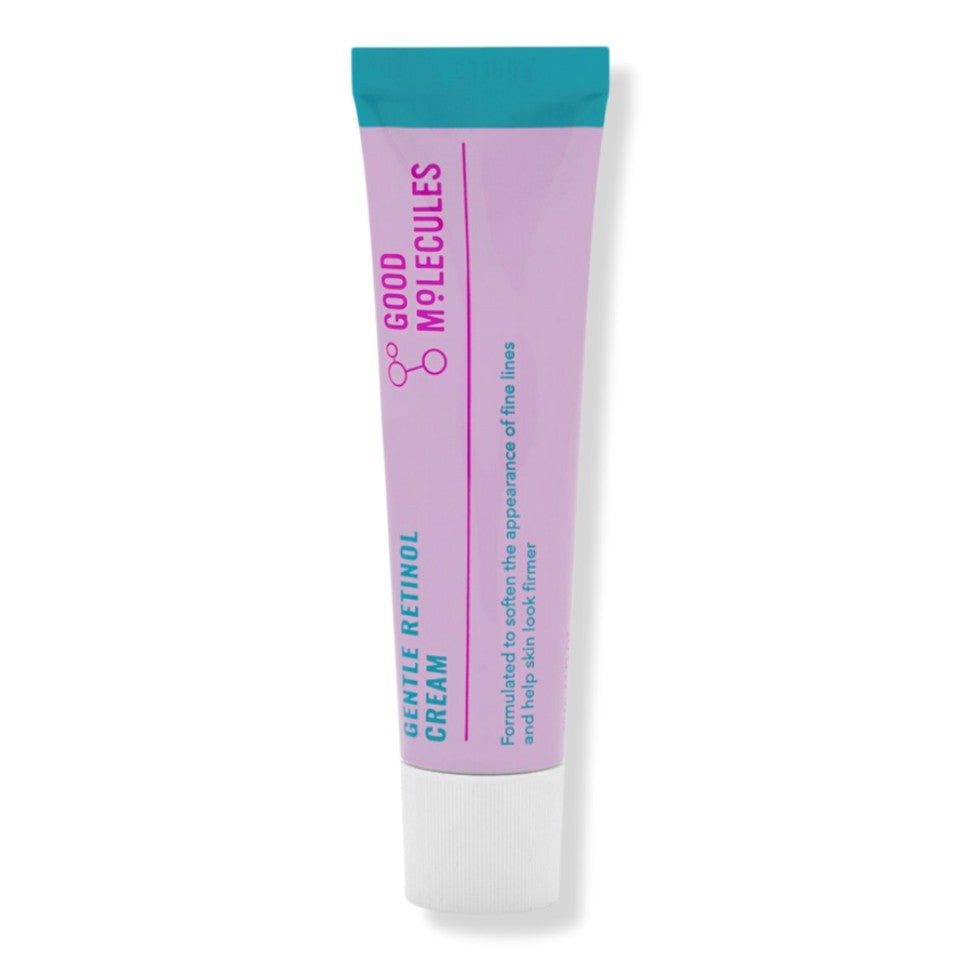 Good Molecules Gentle Retinol Cream – Re3aya Pharmacy