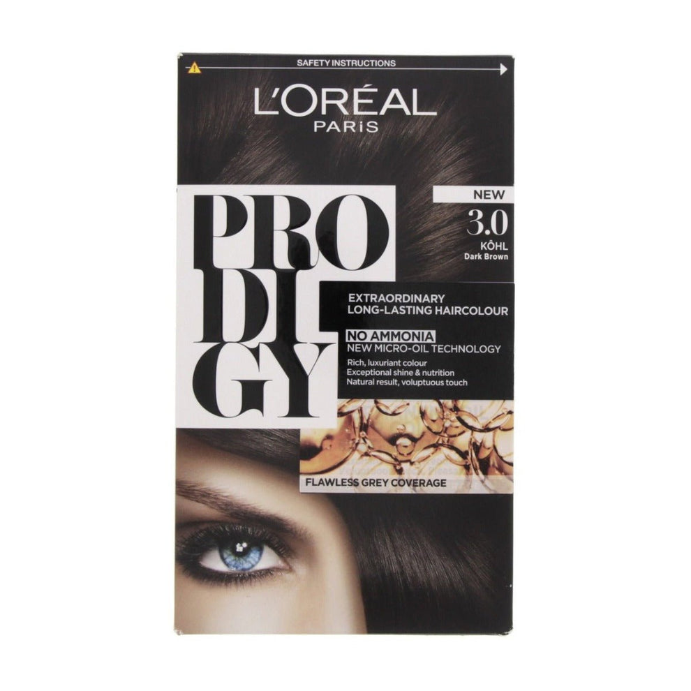 L'Oreal Prodigy Hair Color – Re3aya Pharmacy